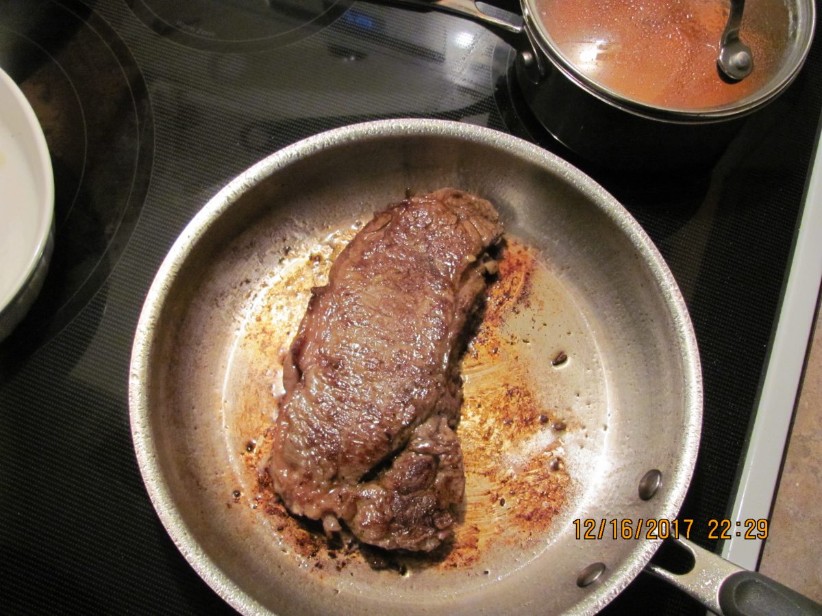 Steak Marinades - Newfoundland Labrador