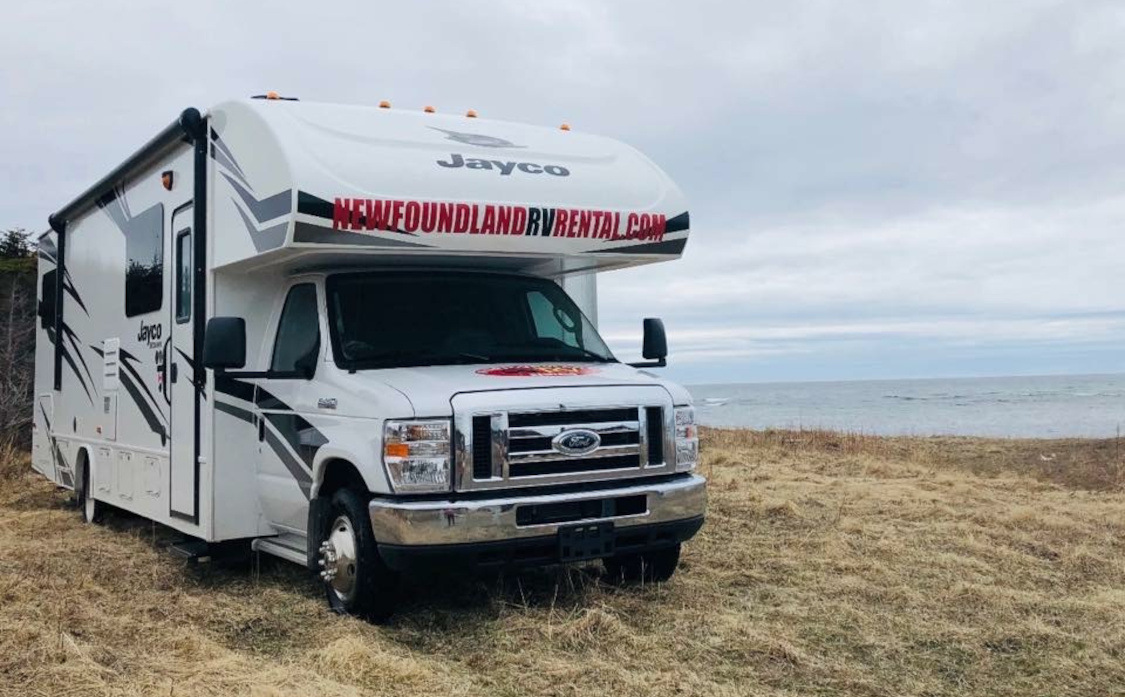 Newfoundland Dory - Newfoundland Labrador